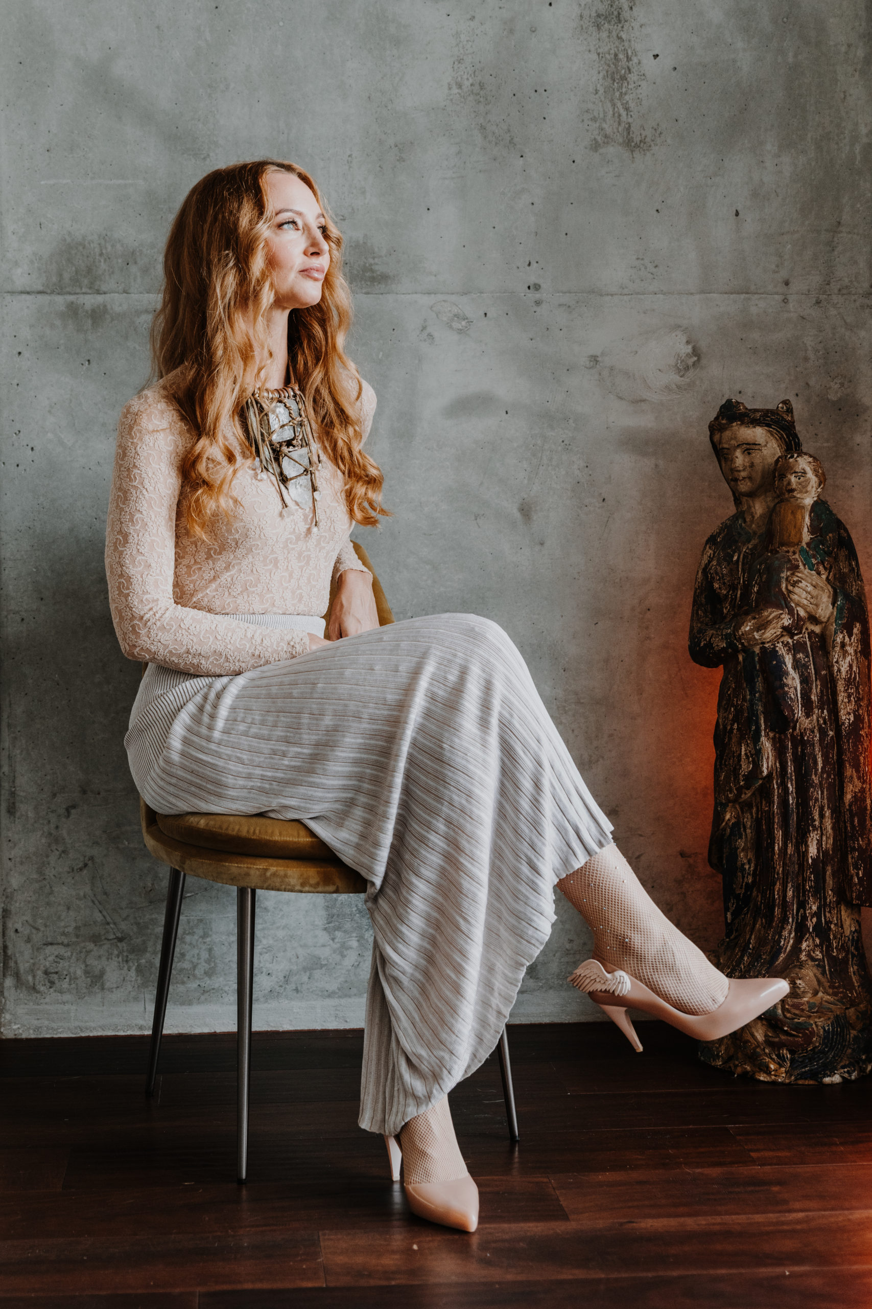 Where depression and anxiety REALLY come from - The Medical Intuitive Blog by Healing Elaine ...